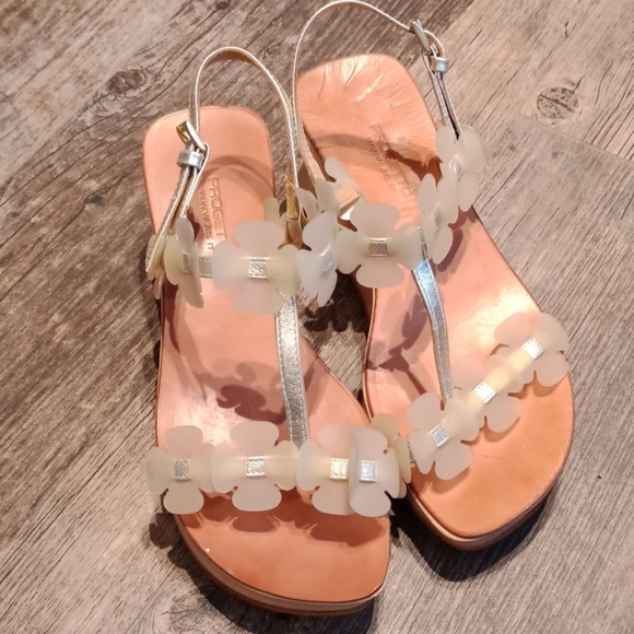 progetto | Shoes | Progetto Sandals | Poshmark